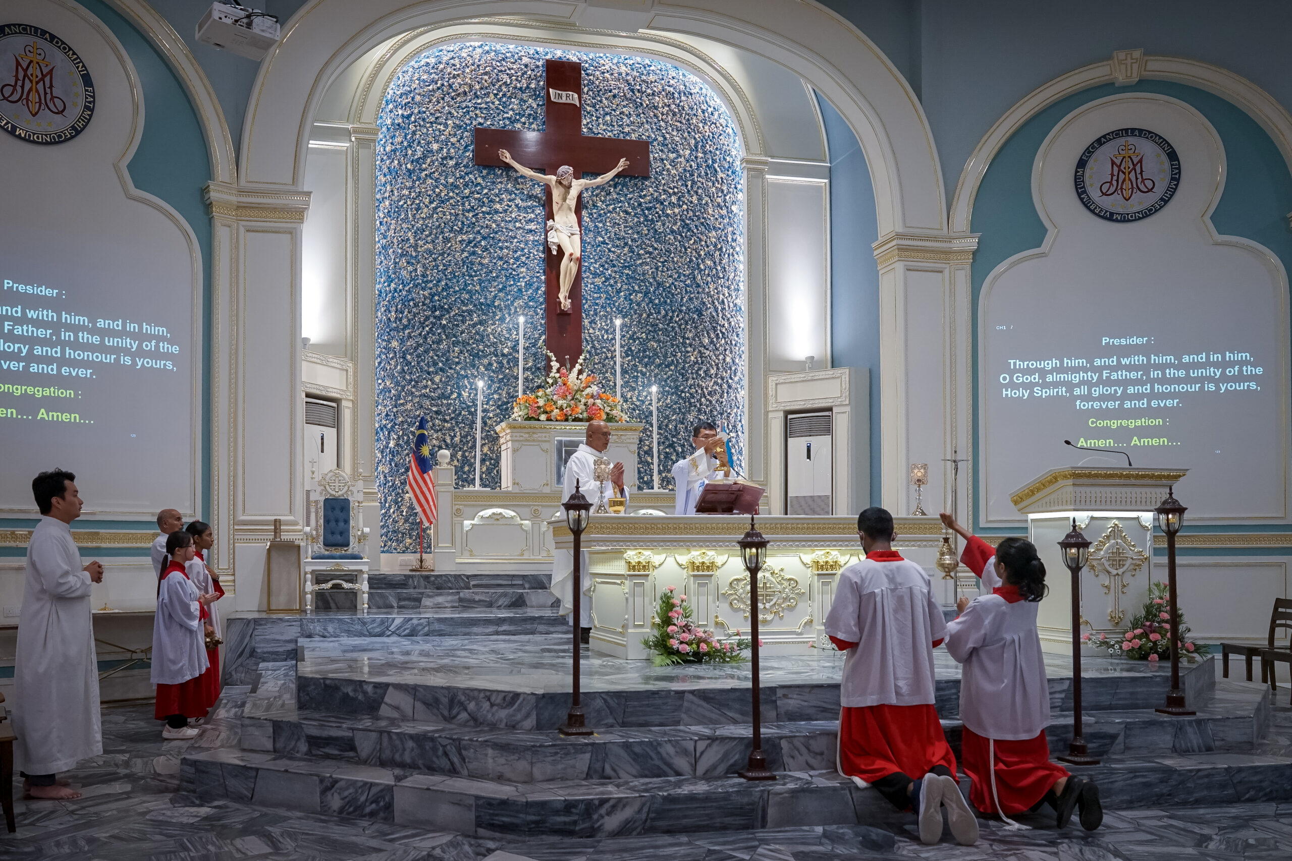 NBVM Novena Day 5: Mary, Health of the Sick – Church of the Nativity of ...